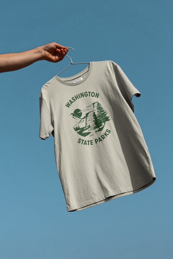Washington State Parks - People People