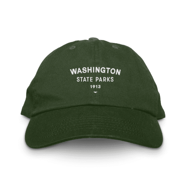 Washington State Parks - People People