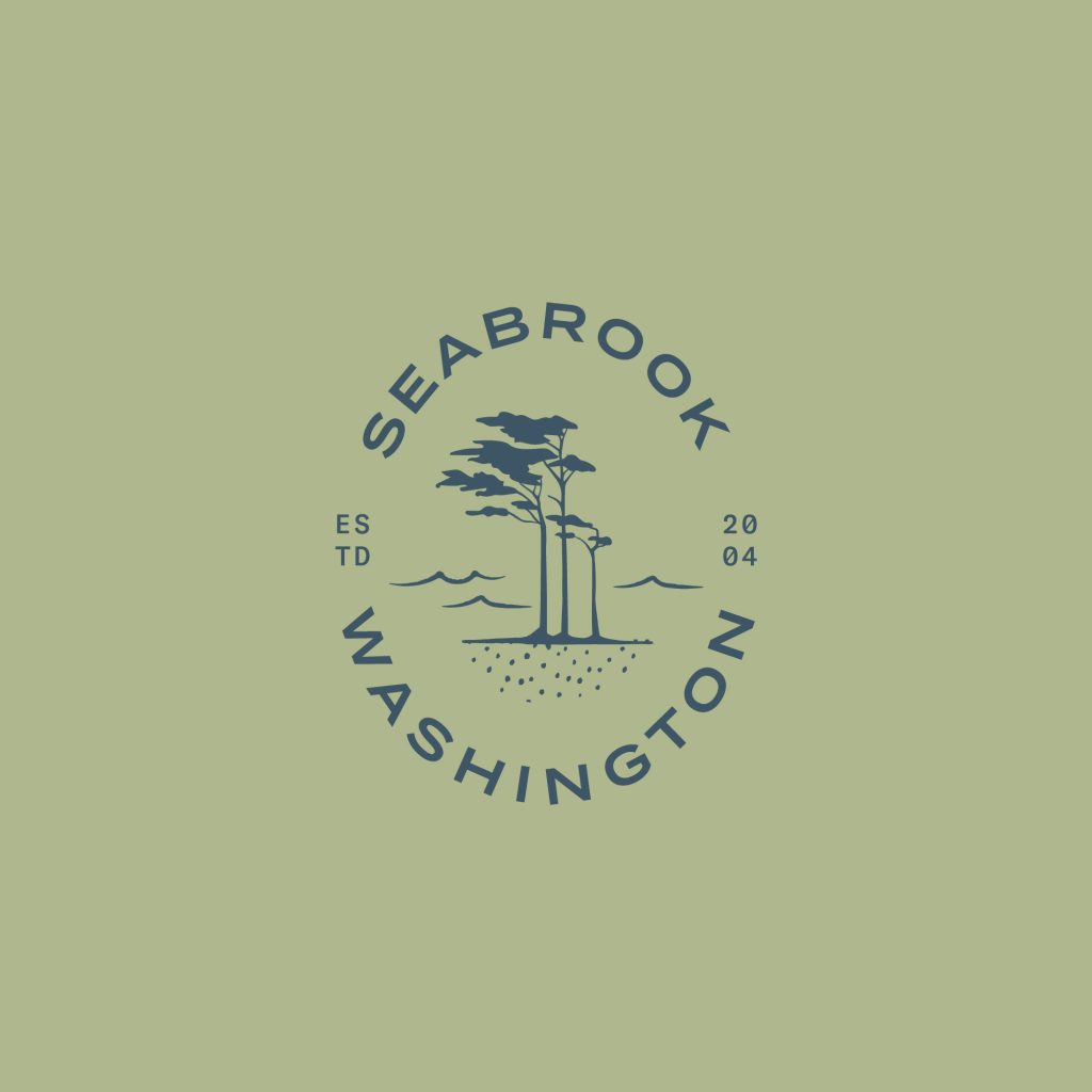 Seabrook - People People